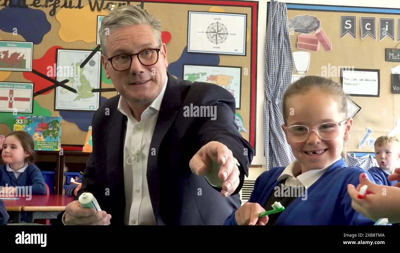 Primary school classrooms Stock Videos & Footage - HD and 4K Video ...