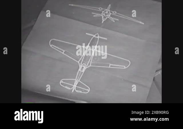 1943 - At the Navy pre-flight school, Cadets do physical training and ...