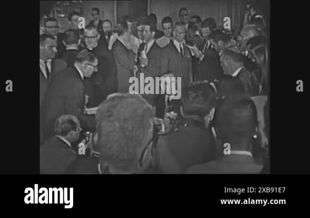 Civil rights act 1964 document Stock Videos & Footage - HD and 4K Video ...