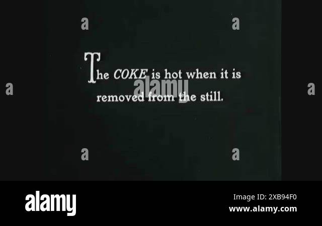 Hot coke is removed and cooled during the final step of the ...