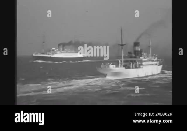 Steam cruisers trek though the Indian ocean, along with a map ...