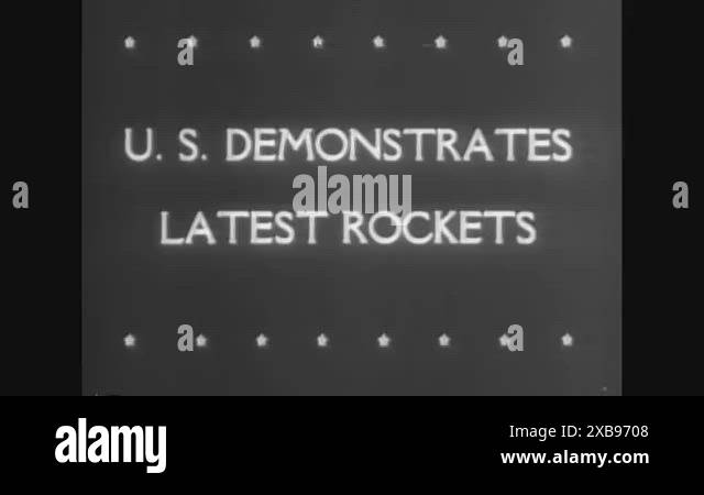 The US Navy launches rockets on the ground and from the deck of a ...