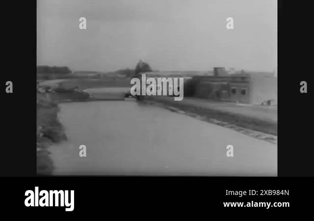 Tearful Belgians leave flowers at the execution markers left by Nazis ...