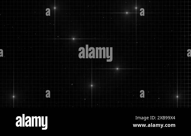 Sci fi or cyber grid Lines glow light lines design perspective floor ...