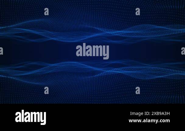 Digital Data Technology Grid Fx digital grid pattern box dot Background ...