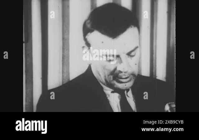 Attorney General, Edward Hanrahan, members of the police assault team ...