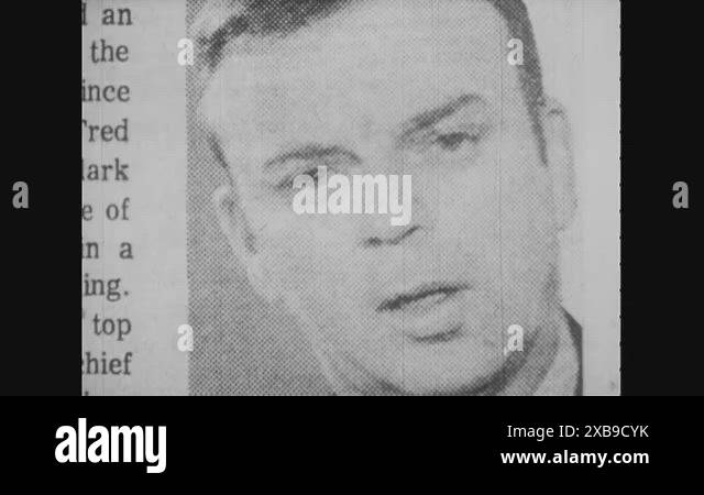 Fred hampton chicago Stock Videos & Footage - HD and 4K Video Clips - Alamy