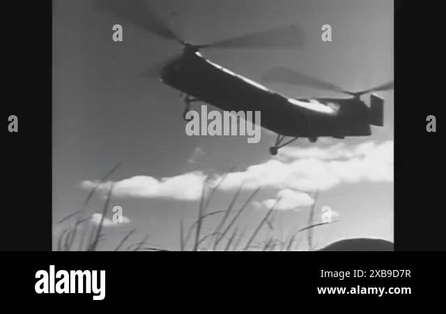 South Vietnamese troops dropped off by a helicopter, warplanes bombing ...