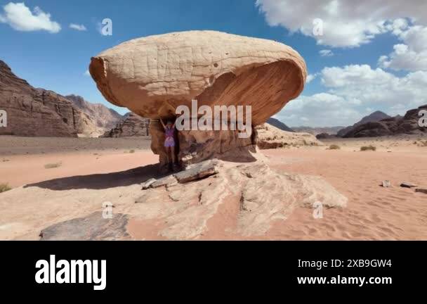 Famous rock sightseeing sandstone Stock Videos & Footage - HD and 4K ...