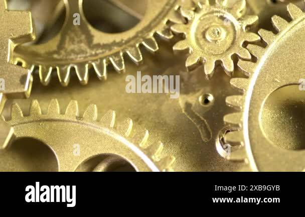Cog in the system Stock Videos & Footage - HD and 4K Video Clips - Alamy