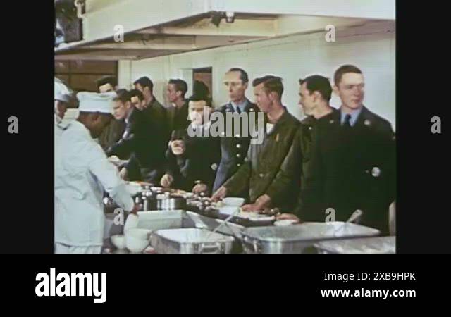 Officers feel sick, an ambulance arrives at the base infirmary, and ...