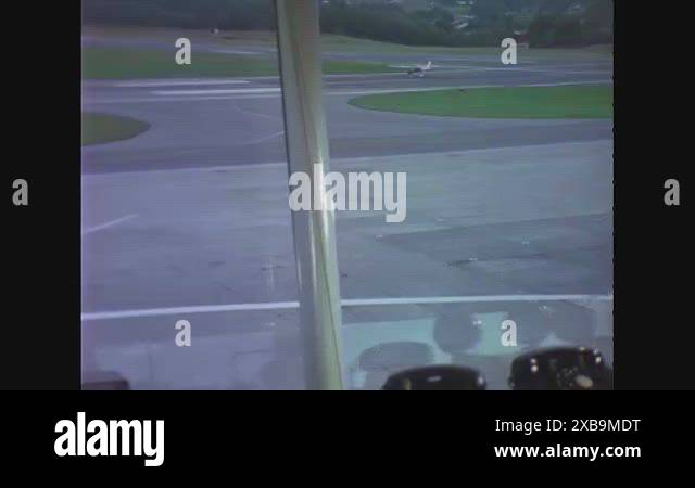 The type of radar equipment used in air traffic control is explained in ...