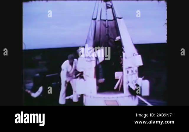 Colonel joseph kittinger Stock Videos & Footage - HD and 4K Video Clips ...