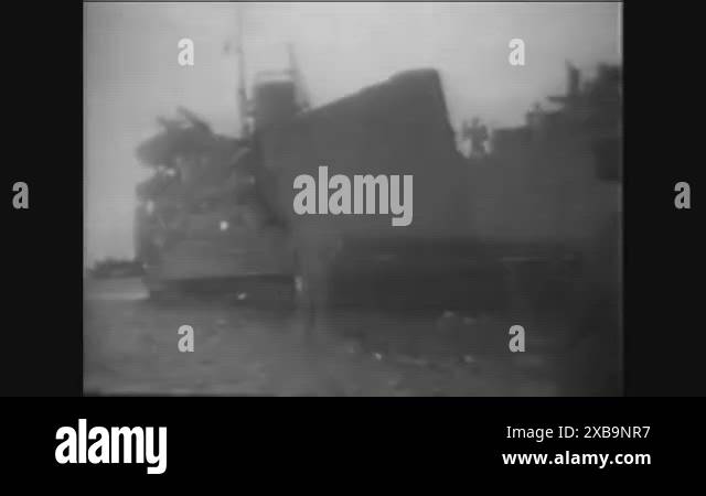 After inspections from senior military staff overseeing Operation ...