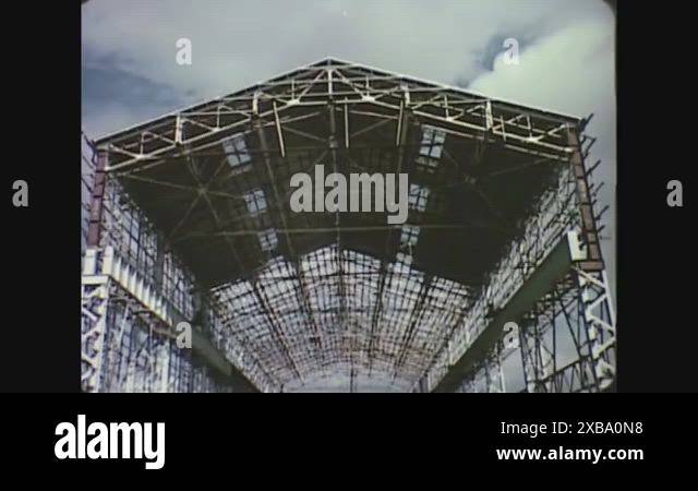 The rebuilding of Japan’s industrial plants with more innovative ...