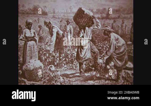 1970 - An African-American history teacher presents on the education ...