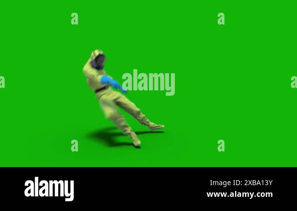 Hazmat Professional green screen backgrounds 4k, Easy editable green ...