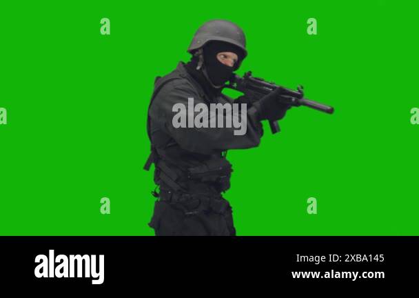Army Professional green screen backgrounds 4k, Easy editable green ...