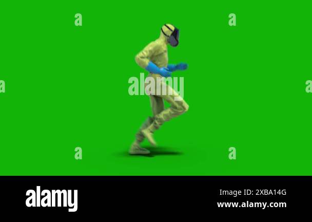 Hazmat Professional green screen backgrounds 4k, Easy editable green ...