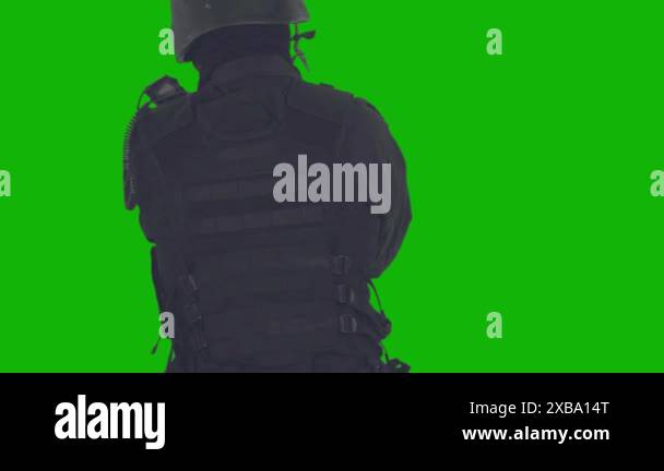 Army Professional green screen backgrounds 4k, Easy editable green ...
