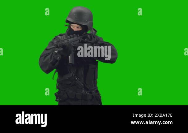 Army Professional green screen backgrounds 4k, Easy editable green ...