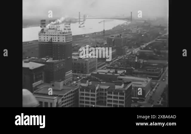 Walter reuther Stock Videos & Footage - HD and 4K Video Clips - Alamy