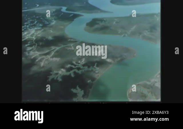 US Navy SEALs patrol on an airplane and capture pictures of the ...