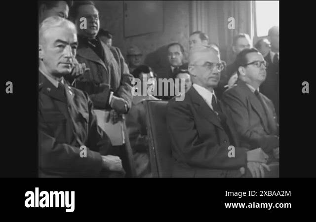 A peace treaty between Japan and the U.S. is signed in 1952. American ...