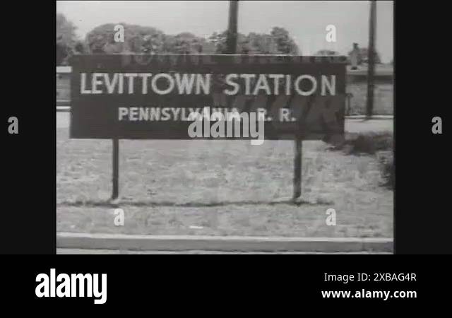The railroad station, Main Street and several important buildings of ...