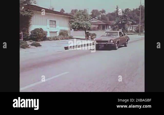 An animated sequence shows how the braking system of a car works in ...