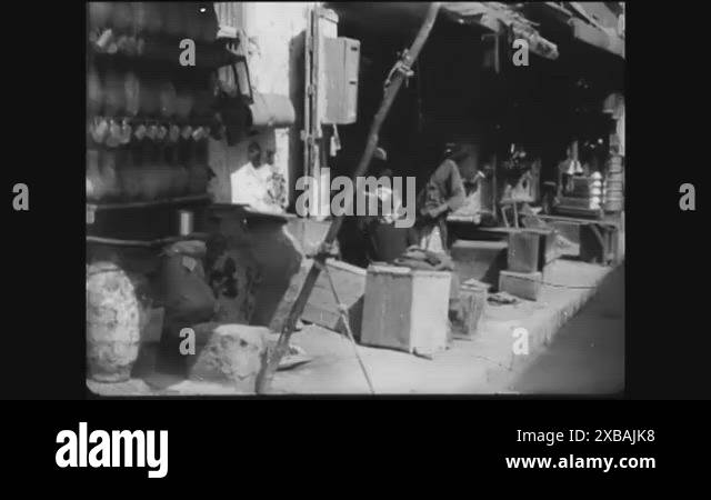 Aden streets Stock Videos & Footage - HD and 4K Video Clips - Alamy