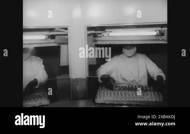 Terramycin antibiotics are packaged on a production line at a Pfizer ...