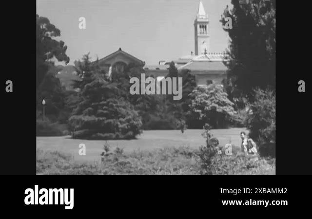 Giannini hall Stock Videos & Footage - HD and 4K Video Clips - Alamy