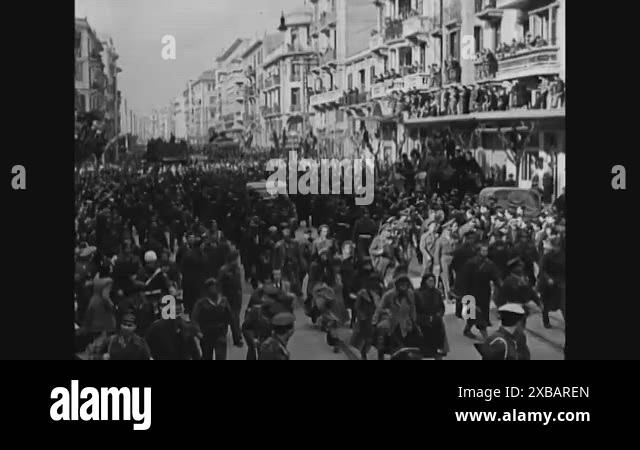 Greek civil war america Stock Videos & Footage - HD and 4K Video Clips ...