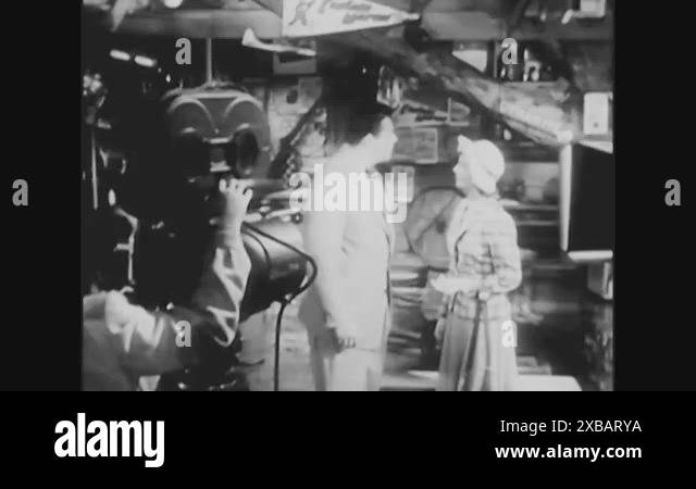 Recorded dialogue goes through several steps before being ready for the ...