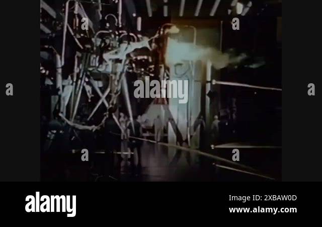 The aft heat shield and launch escape subsystems are installed in a ...