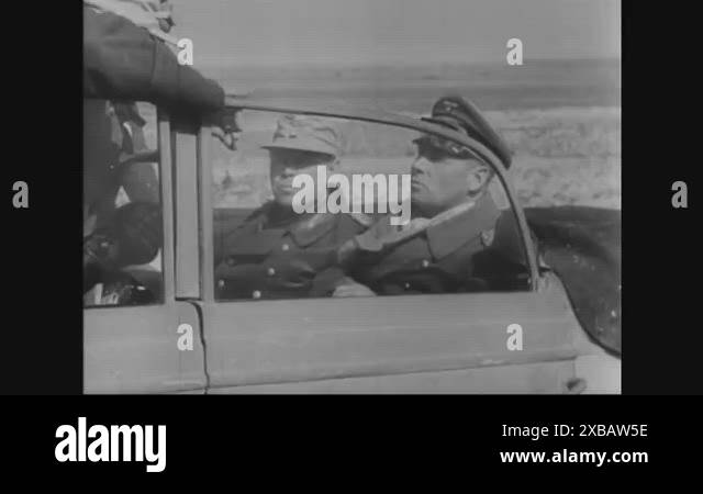 Johannes erwin rommel Stock Videos & Footage - HD and 4K Video Clips ...