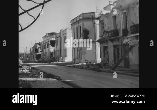 North africa ww2 surrender Stock Videos & Footage - HD and 4K Video ...