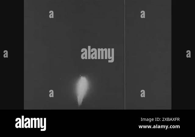 Russia launches the first artificial earth satellite, Sputnik 1, and ...