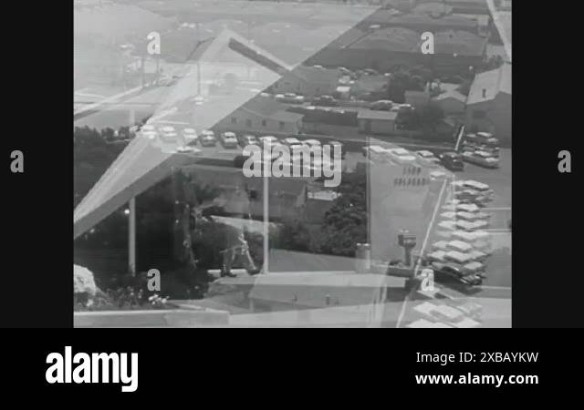 The Douglas Aircraft Company, General Telephone, System Development ...