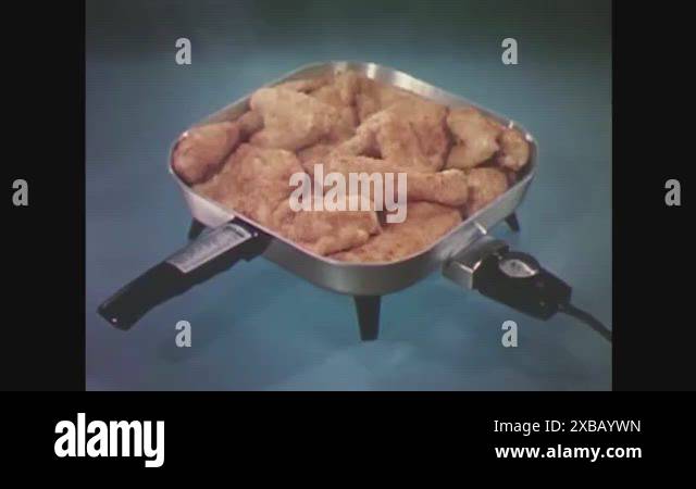 An overview of Sunbeam's removable heat control devise and its ...