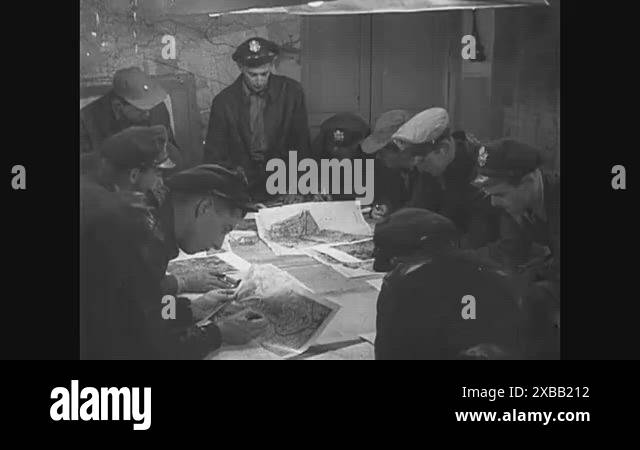 Moscow 1943 allied war Stock Videos & Footage - HD and 4K Video Clips ...