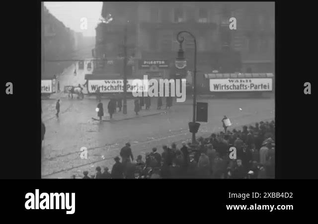 Weimar republic poster Stock Videos & Footage - HD and 4K Video Clips ...