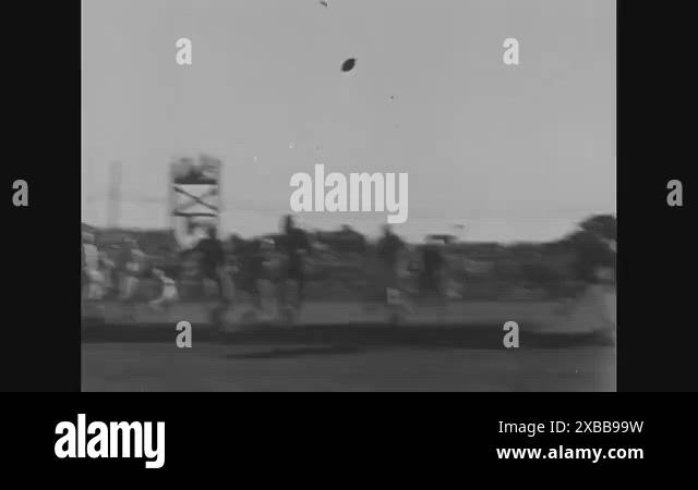 1945 - The Navy All-Stars and Army Air Forces Pacific Ocean Areas ...