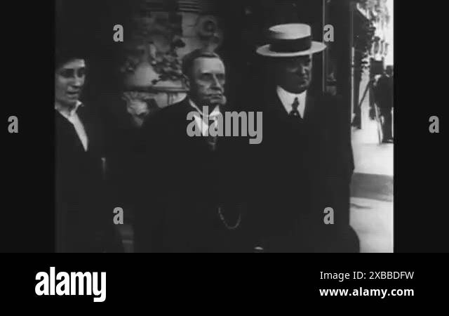 George walbridge perkins Stock Videos & Footage - HD and 4K Video Clips ...