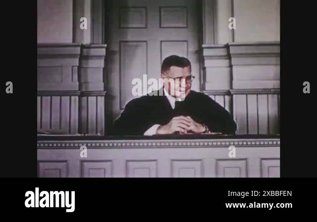 1967 - Drawings are used to illustrate antiquated systems for settling ...