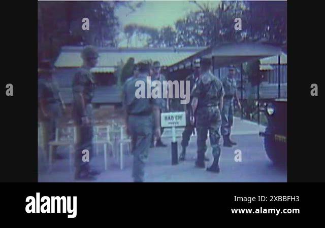 Lai khe base camp Stock Videos & Footage - HD and 4K Video Clips - Alamy
