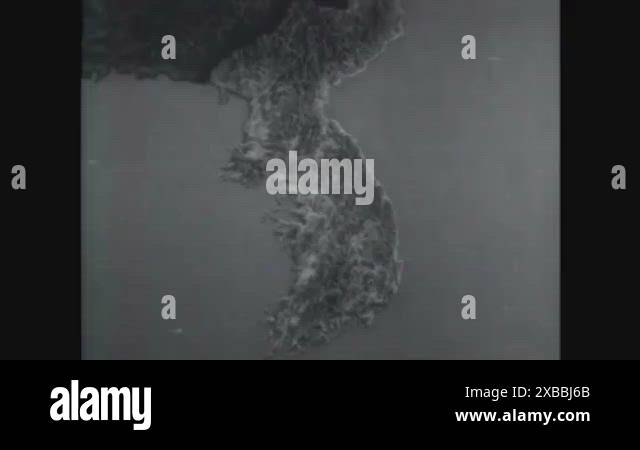 An animated map and a soldier outlining a plan of attack are shown ...