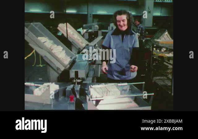 Mail sorting machines Stock Videos & Footage - HD and 4K Video Clips ...