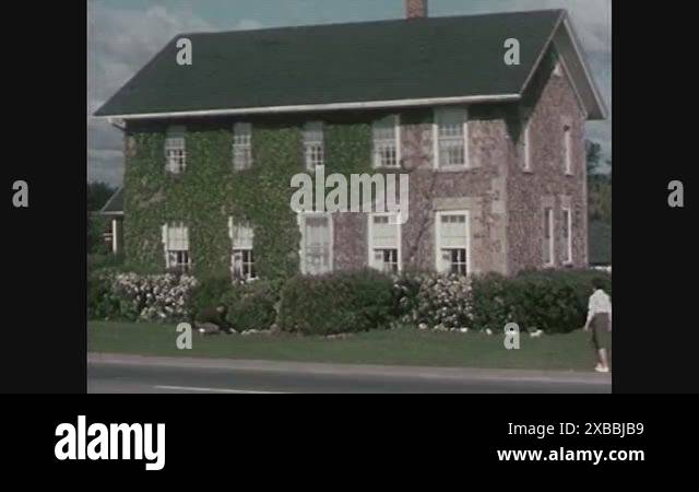 Spring House, the Rochester Historical Society, homesteads and inns are ...